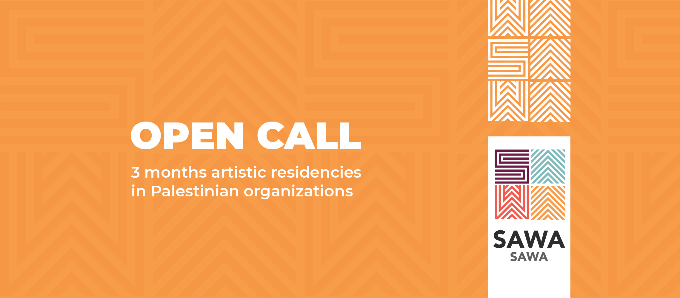 Sawa Sawa Residency Program Laureates - Institut Français de Jérusalem ...